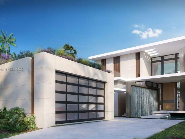 5 bedroom luxury Villa for sale in Miami Beach, Florida