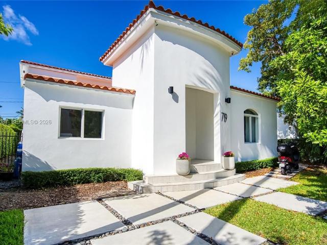5 bedroom luxury Villa for sale in Miami Beach, Florida