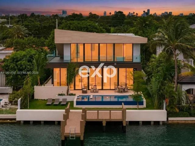 5 bedroom luxury Villa for sale in Miami Beach, United States