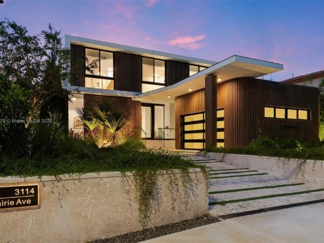 5 bedroom luxury Villa for sale in Miami Beach, United States