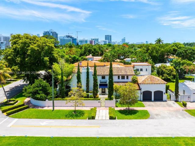 5 bedroom luxury Villa for sale in Miami Beach, United States