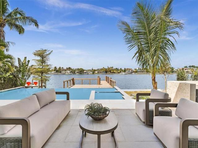 5 bedroom luxury Villa for sale in Miami Beach, United States