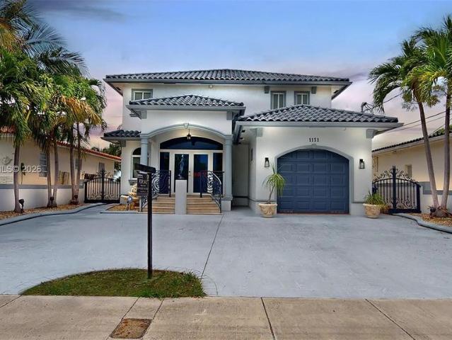 5 bedroom luxury Villa for sale in Miami Beach, United States