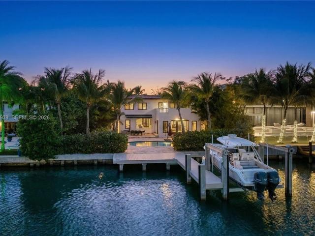 5 bedroom luxury Villa for sale in Miami Beach, United States