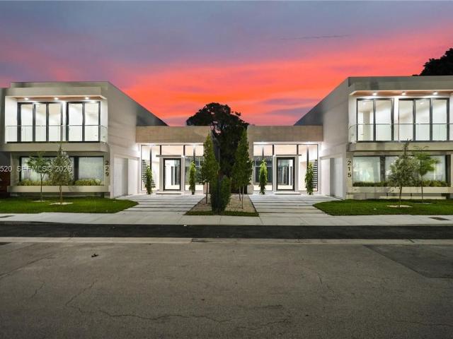 5 bedroom luxury Villa for sale in Miami, Florida