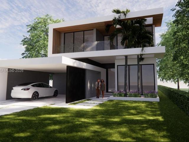 5 bedroom luxury Villa for sale in Miami, Florida
