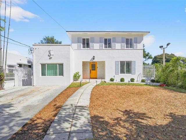 5 bedroom luxury Villa for sale in Miami, Florida
