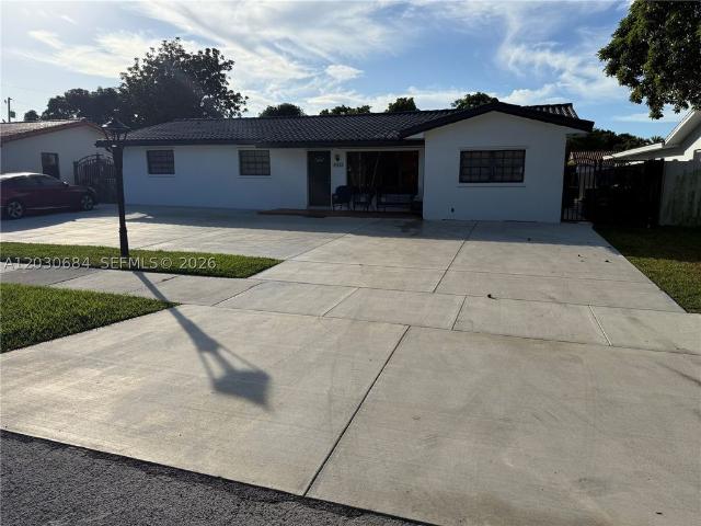 5 bedroom luxury Villa for sale in Miami, Florida