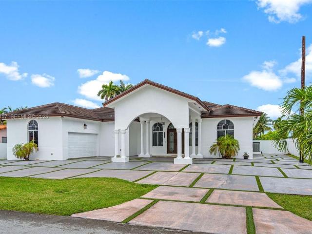 Luxury Villa for sale in Miami, Florida