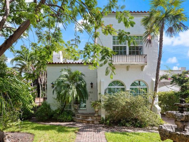 5 bedroom luxury Villa for sale in Miami, Florida