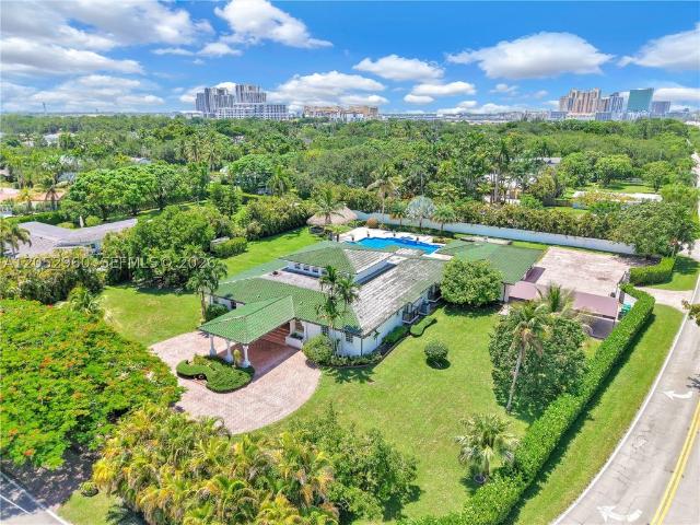 5 bedroom luxury Villa for sale in Miami, Florida