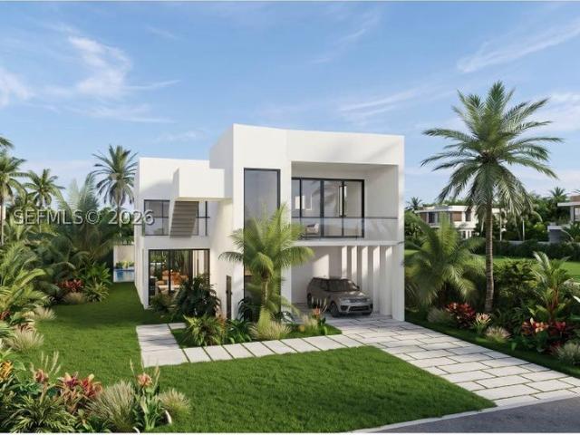 5 bedroom luxury Villa for sale in Miami, Florida