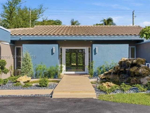 5 bedroom luxury Villa for sale in Miami, Florida