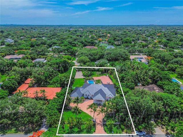 5 bedroom luxury Villa for sale in Miami, Florida