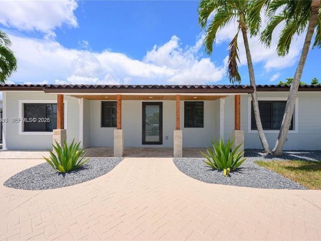 5 bedroom luxury Villa for sale in Miami, Florida