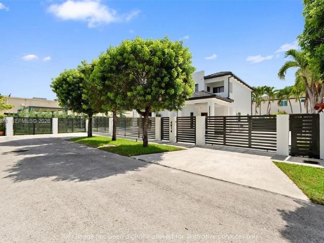 5 bedroom luxury Villa for sale in Miami, Florida
