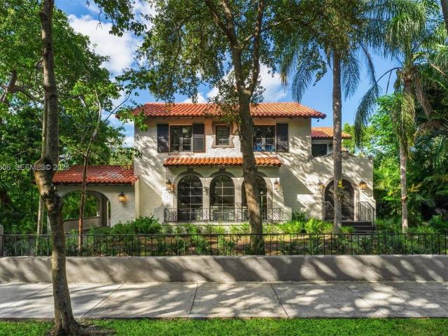 Luxury Villa for sale in Miami, Florida