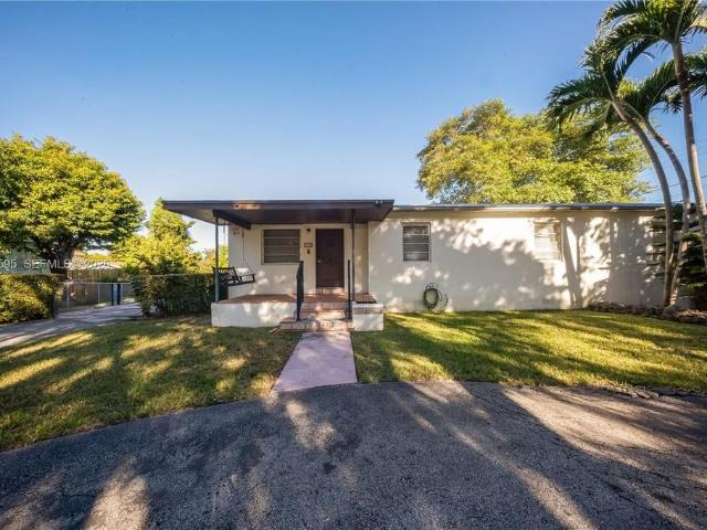 5 bedroom luxury Villa for sale in Miami, Florida