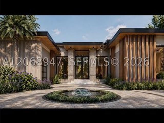 5 bedroom luxury Villa for sale in Miami, Florida