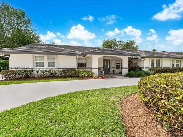 5 bedroom luxury Villa for sale in Miami, Florida