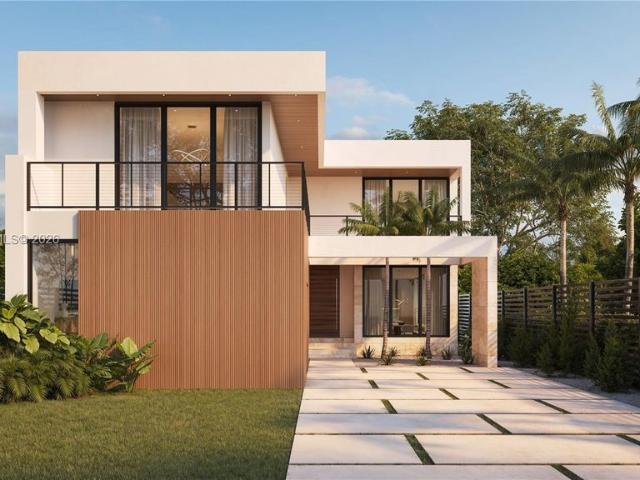 5 bedroom luxury Villa for sale in Miami, Florida