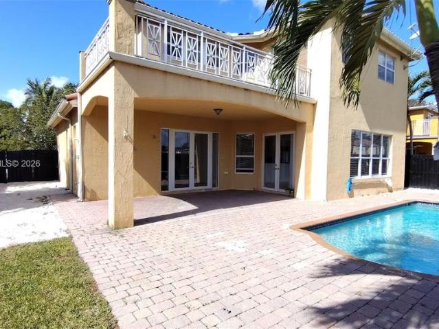 5 bedroom luxury Villa for sale in Miami, Florida