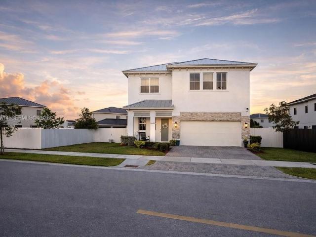 5 bedroom luxury Villa for sale in Miami, Florida