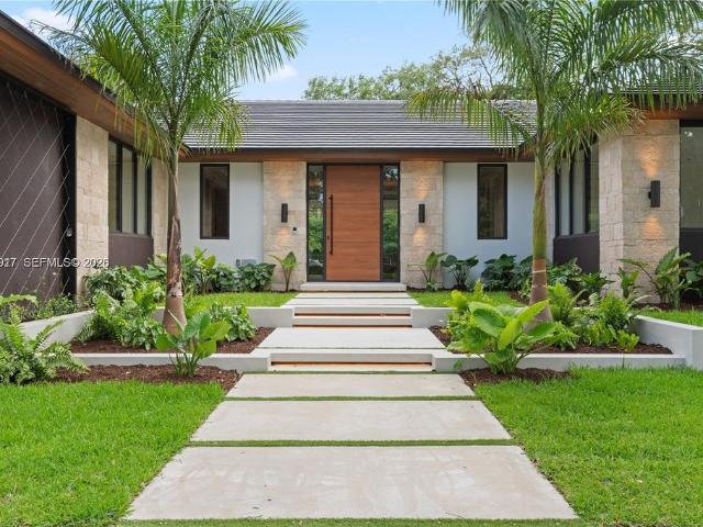 5 bedroom luxury Villa for sale in Miami, Florida