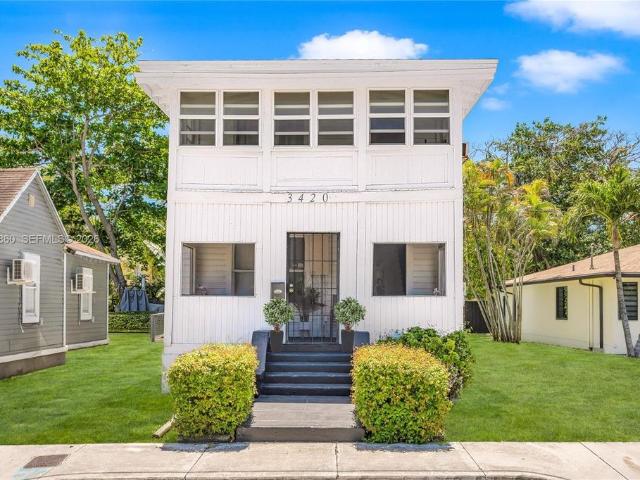5 bedroom luxury Villa for sale in Miami, Florida