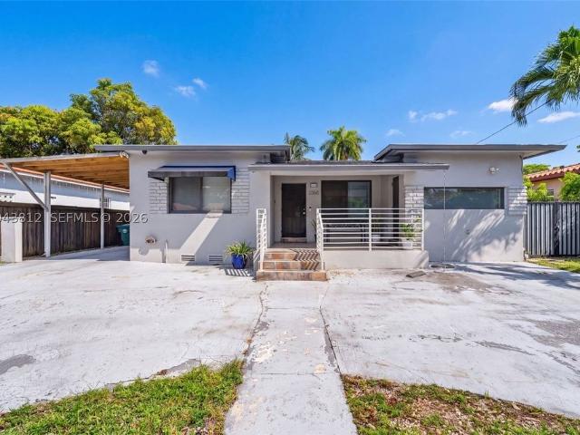 5 bedroom luxury Villa for sale in Miami, Florida