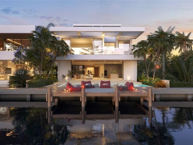 5 bedroom luxury Villa for sale in Miami, Florida