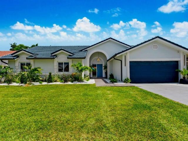 5 bedroom luxury Villa for sale in Miami, Florida