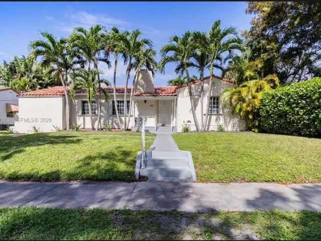 5 bedroom luxury Villa for sale in Miami, Florida
