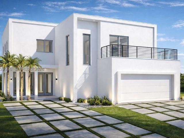 5 bedroom luxury Villa for sale in Miami, Florida