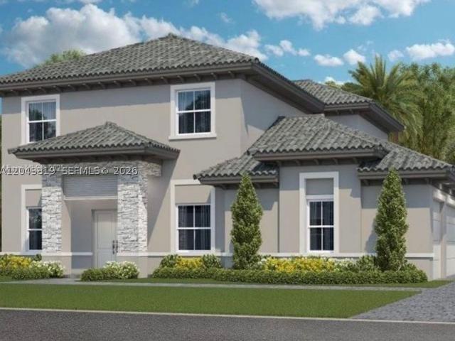5 bedroom luxury Villa for sale in Miami, Florida