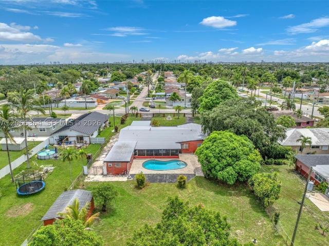 5 bedroom luxury Villa for sale in Miami Gardens, United States