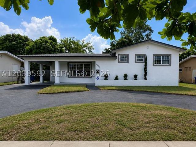 5 bedroom luxury Villa for sale in Miami Gardens, United States