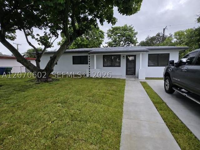 5 bedroom luxury Villa for sale in Miami Gardens, United States