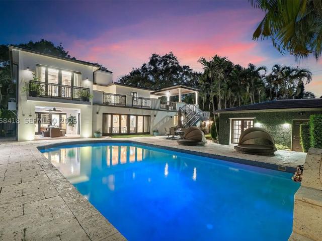 5 bedroom luxury Villa for sale in Miami Shores, United States