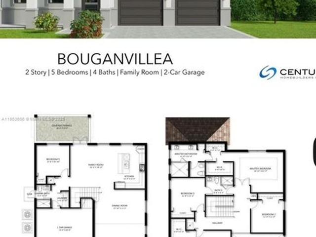 5 bedroom luxury Villa for sale in Miami Terrace Mobile Home, Florida