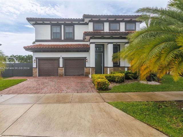 5 bedroom luxury Villa for sale in Miami Terrace Mobile Home, Florida