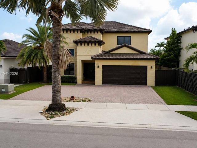 5 bedroom luxury Villa for sale in Miami Terrace Mobile Home, United States