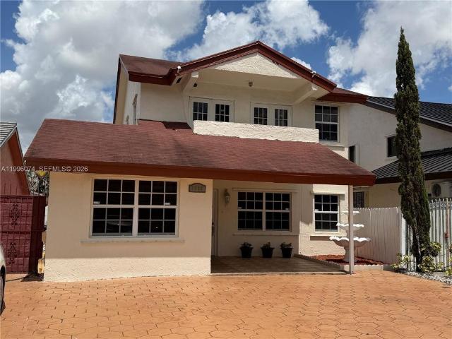 5 bedroom luxury Villa for sale in Miami Terrace Mobile Home, United States