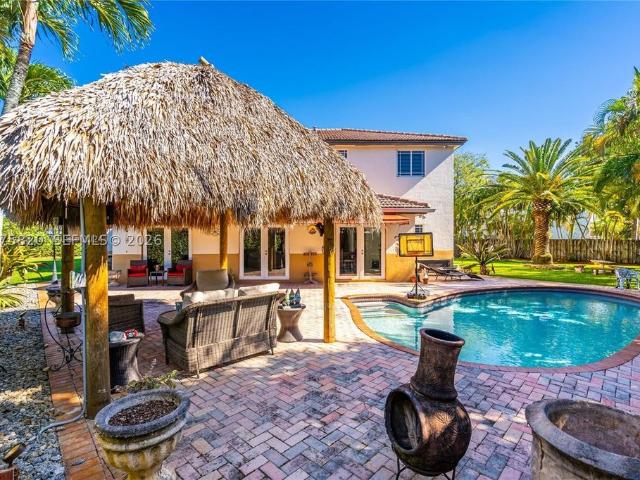 5 bedroom luxury Villa for sale in Miami Terrace Mobile Home, United States