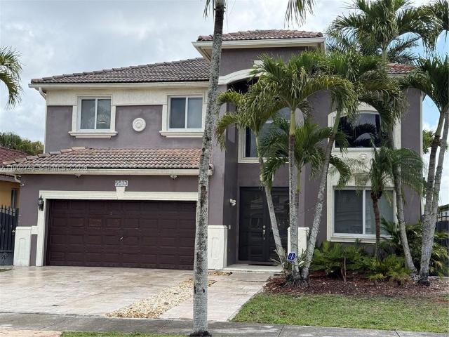 5 bedroom luxury Villa for sale in Miami Terrace Mobile Home, United States