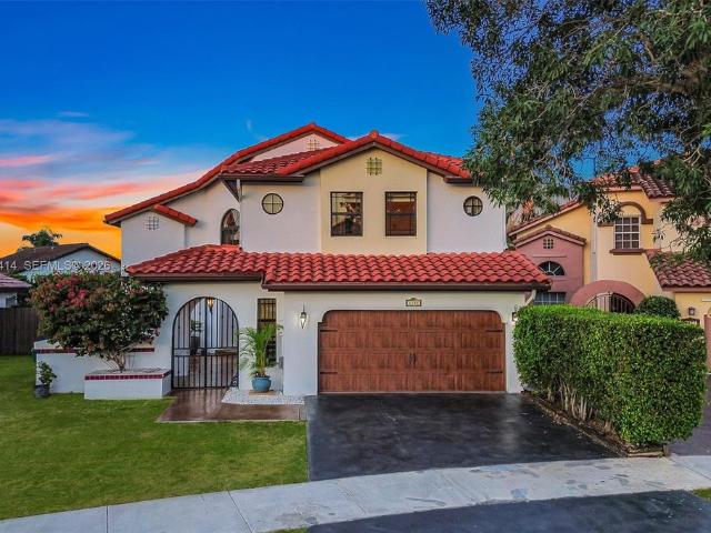 5 bedroom luxury Villa for sale in Miami, United States