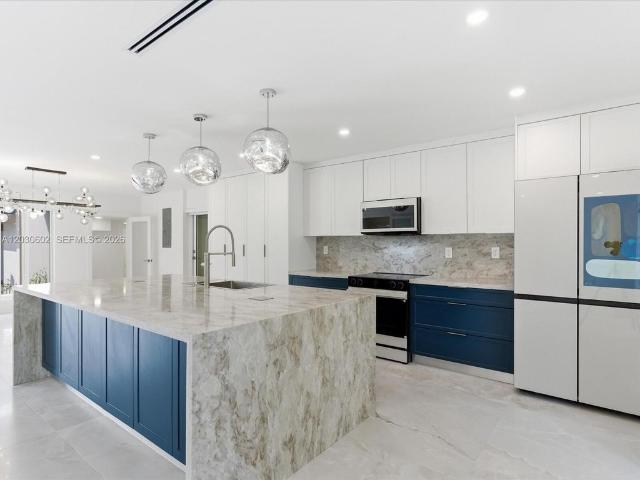 5 bedroom luxury Villa for sale in Miami, United States