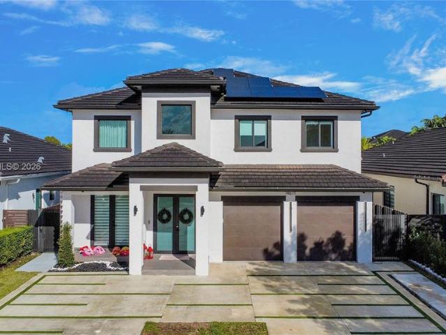 5 bedroom luxury Villa for sale in Miami, United States