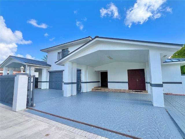 5 bedroom luxury Villa for sale in Miami, United States