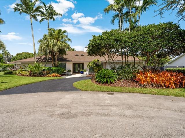 5 bedroom luxury Villa for sale in Miami, United States